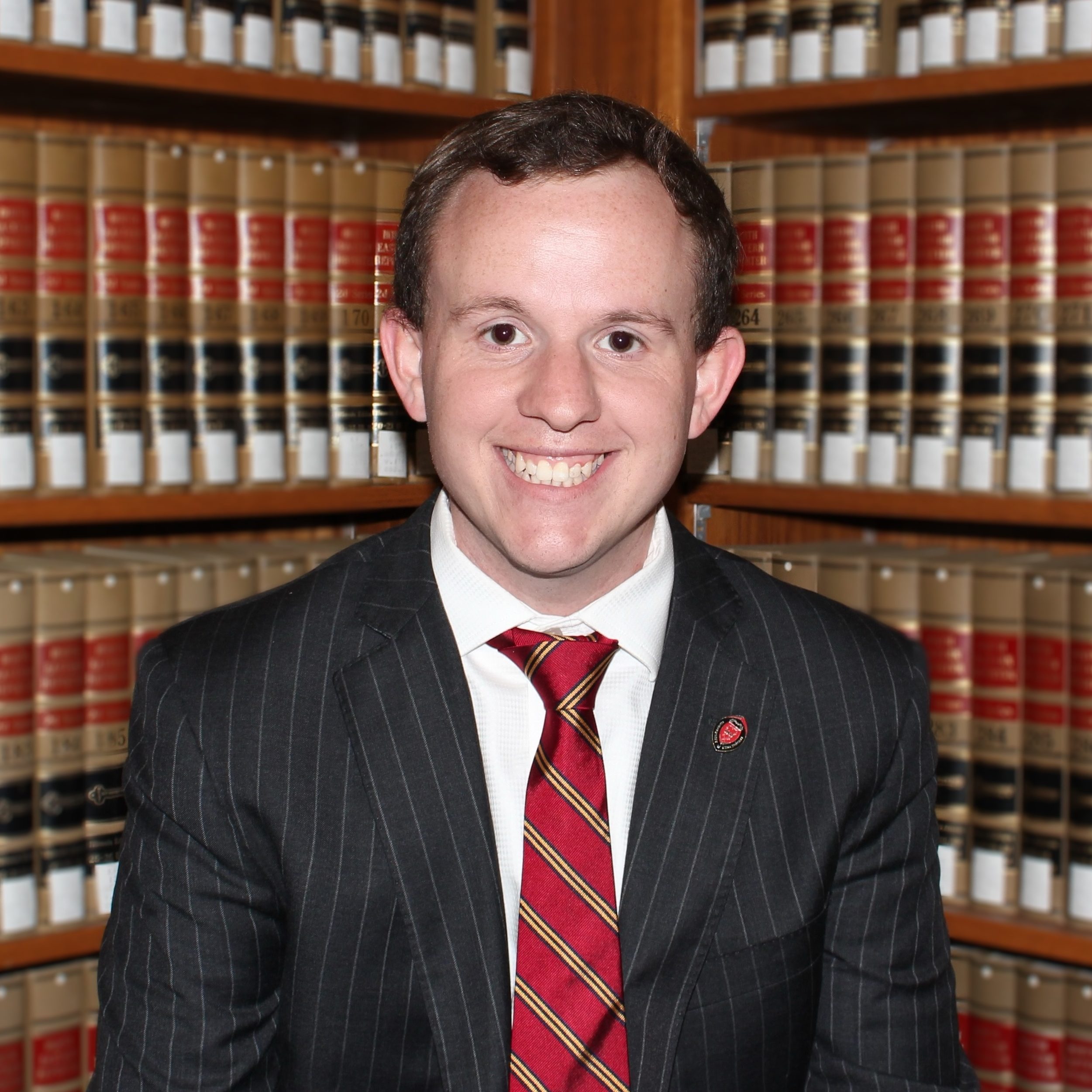 Jacob Hoback – University of Cincinnati Law Review Blog