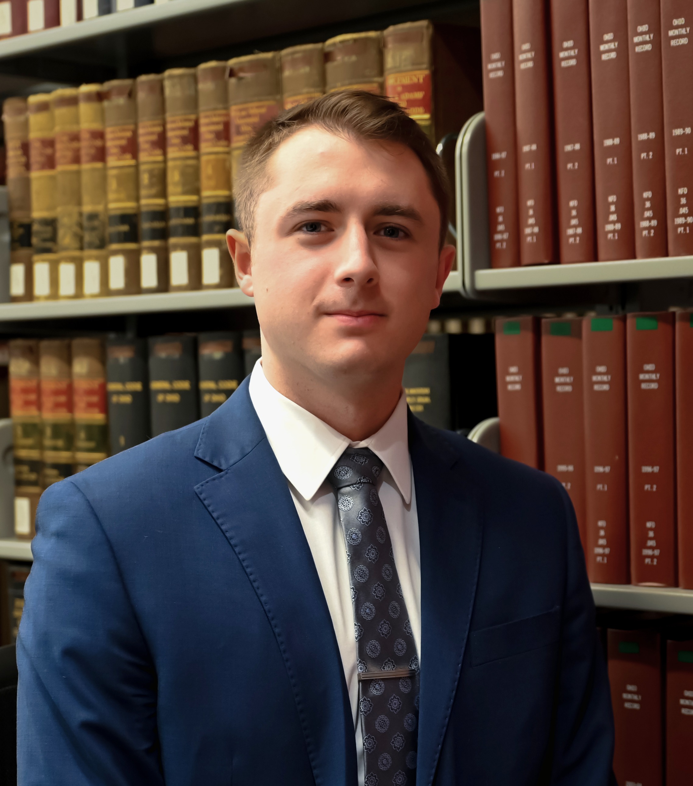 Adam Gross – University of Cincinnati Law Review Blog