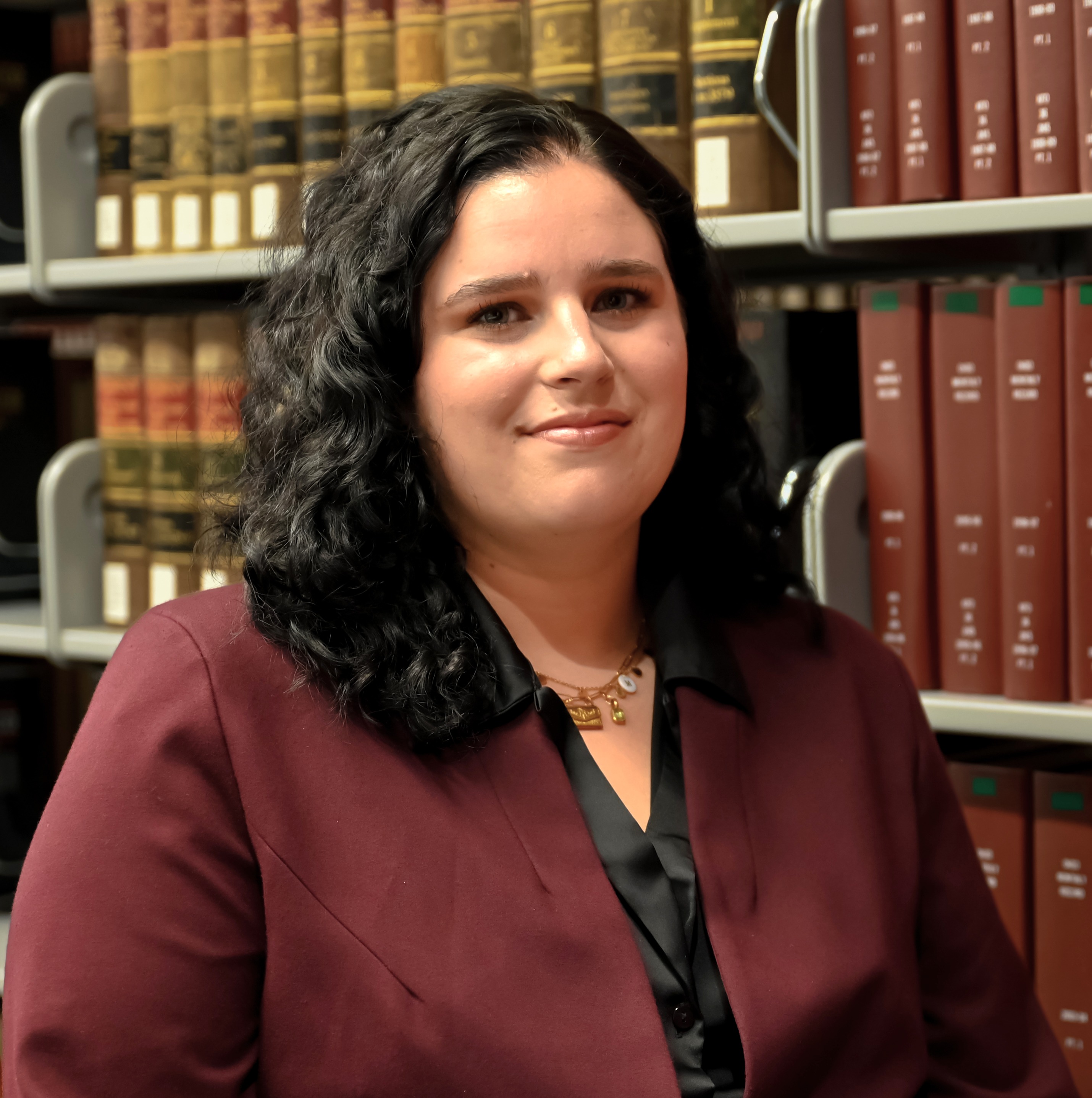 Callie Mobley – University of Cincinnati Law Review Blog