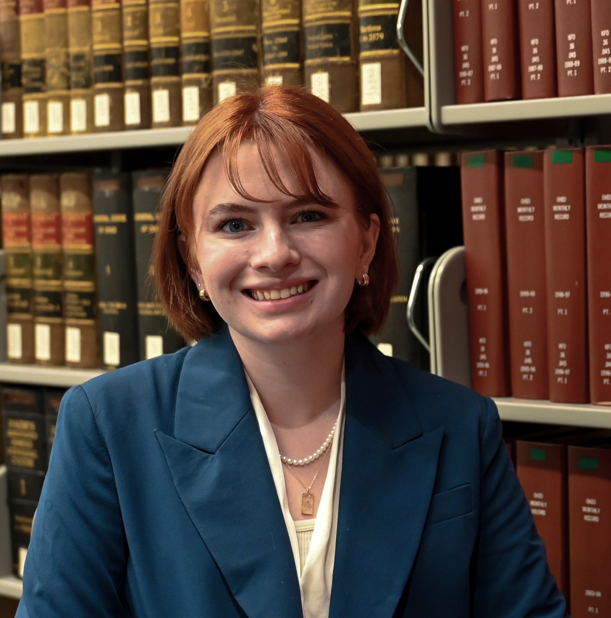 Emily Young – University of Cincinnati Law Review Blog